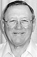George D. ‘Butch’ Focht | News, Sports, Jobs - Altoona Mirror